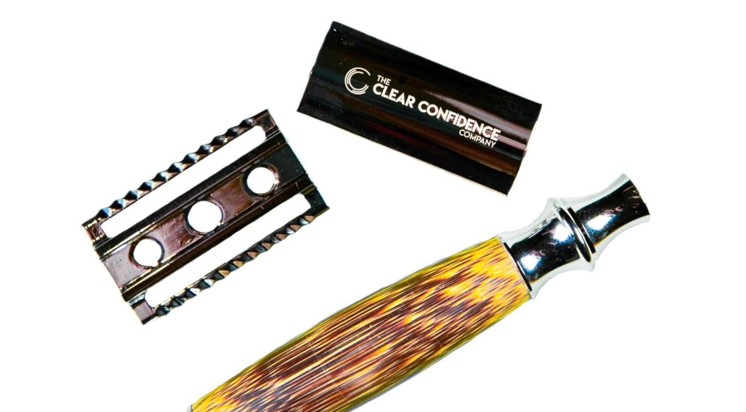 Are Safety Razor Blades Universal?