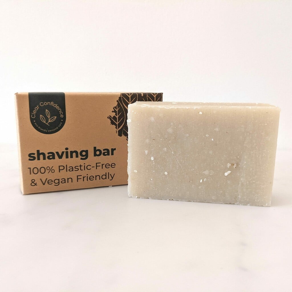 Ultimate Plastic-Free Shaving Kit - SAVE 20%
